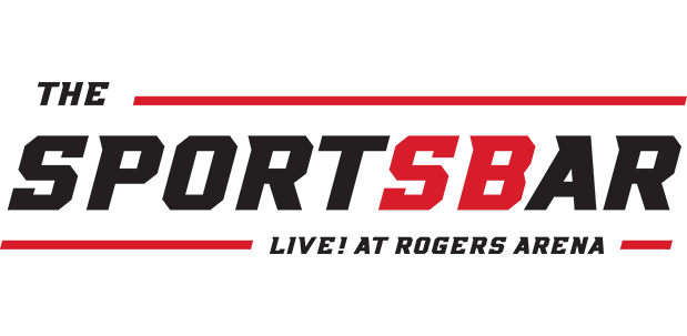 Food and Beverage Options - Rogers Arena