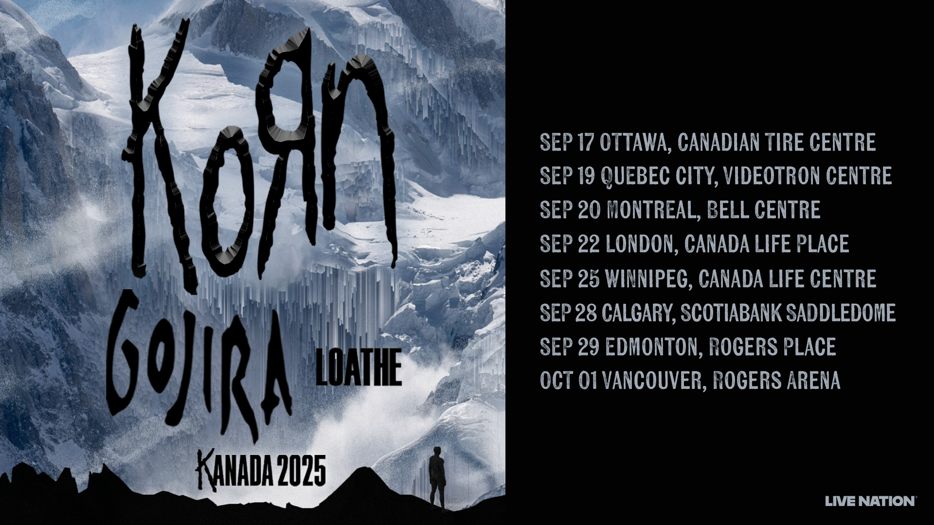 Events for March 2025 – Rogers Arena